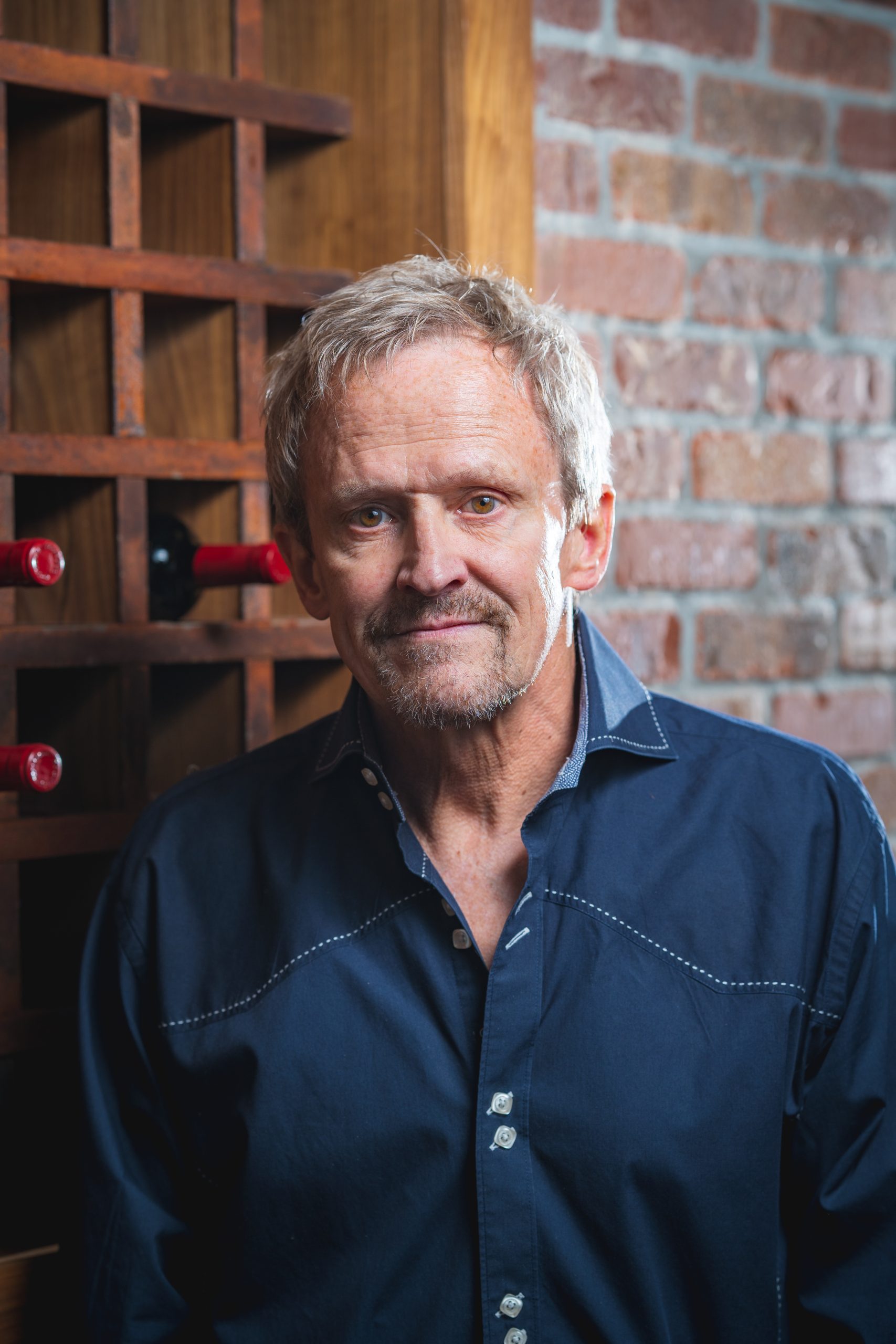 About Rick Thompson – Rick Thompson Wine